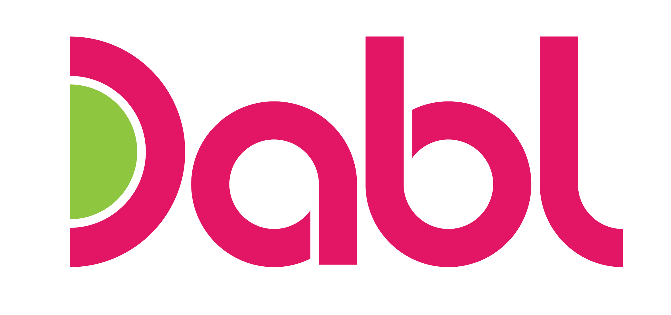 Dabl_Logo_Color_Combinations - ABC Columbia