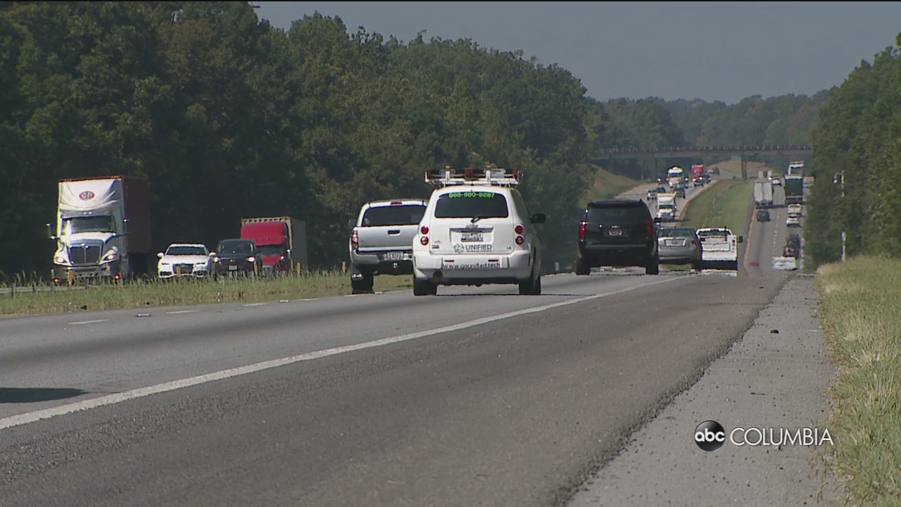 I26 PROJECT - ABC Columbia