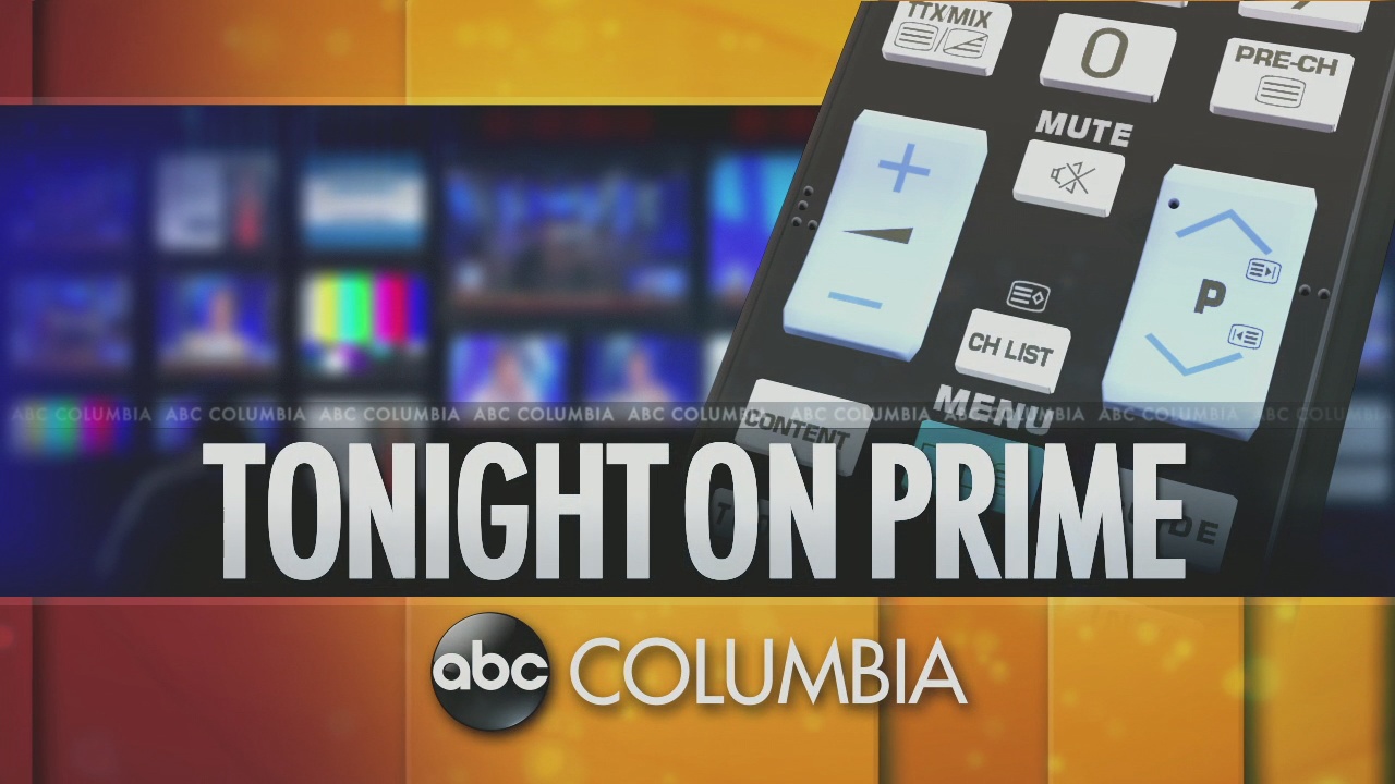 Wednesday night on ABC primetime - ABC Columbia