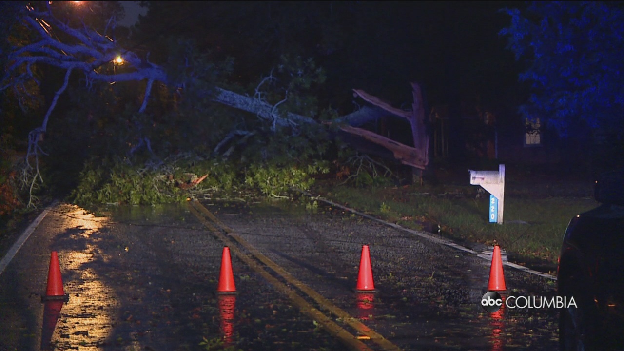 Statewide Tornado Drill part of Severe Weather Awareness Week - ABC ...
