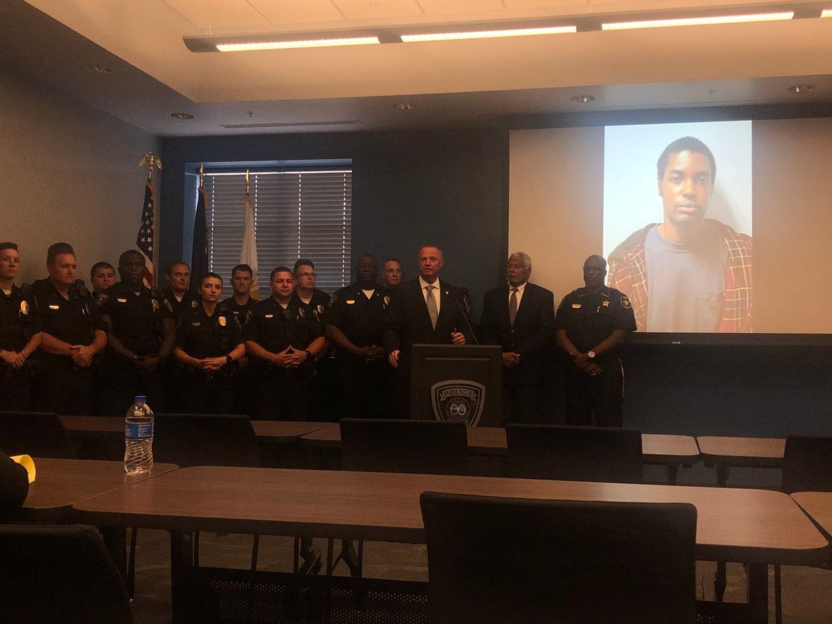 Police: Sumter shooting was "Active shooter situation" - ABC Columbia