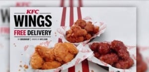 KFC introduces new Kentucky Fried wings to the menu - ABC Columbia