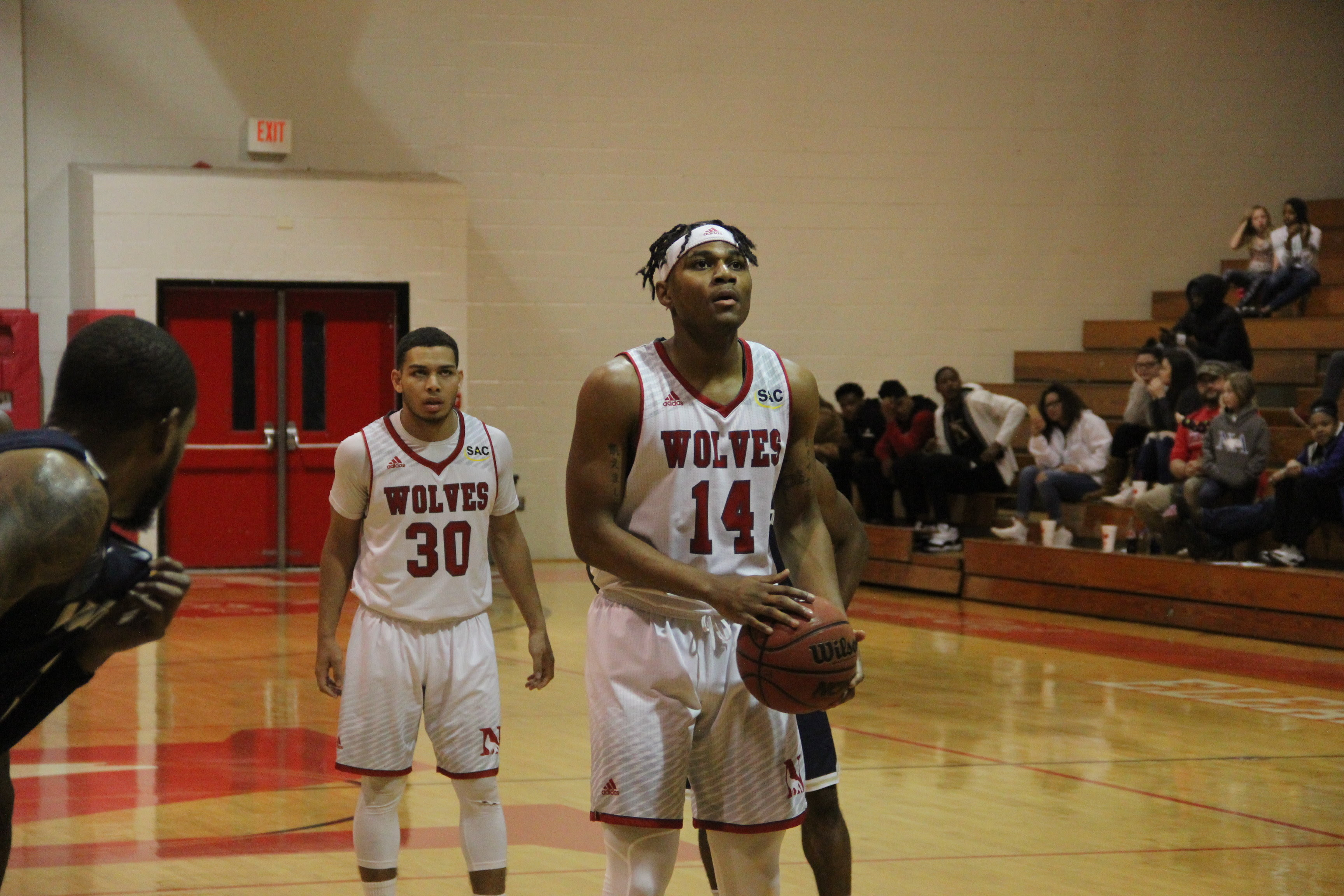 Newberry picked ninth in preseason poll - ABC Columbia