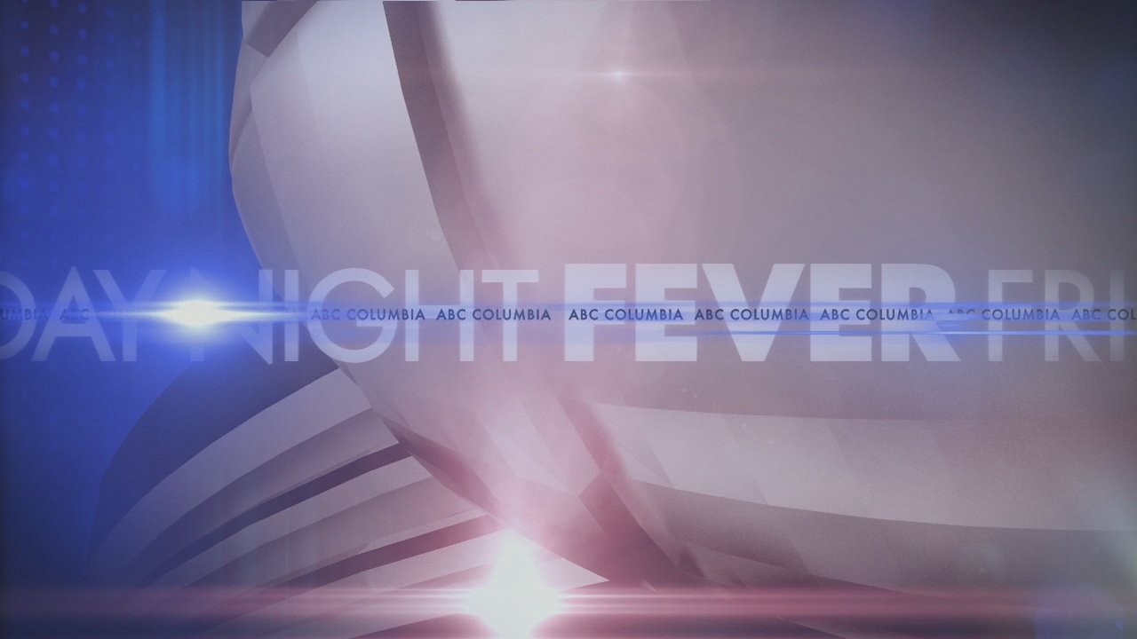 FRIDAY NIGHT FEVER PART I - ABC Columbia