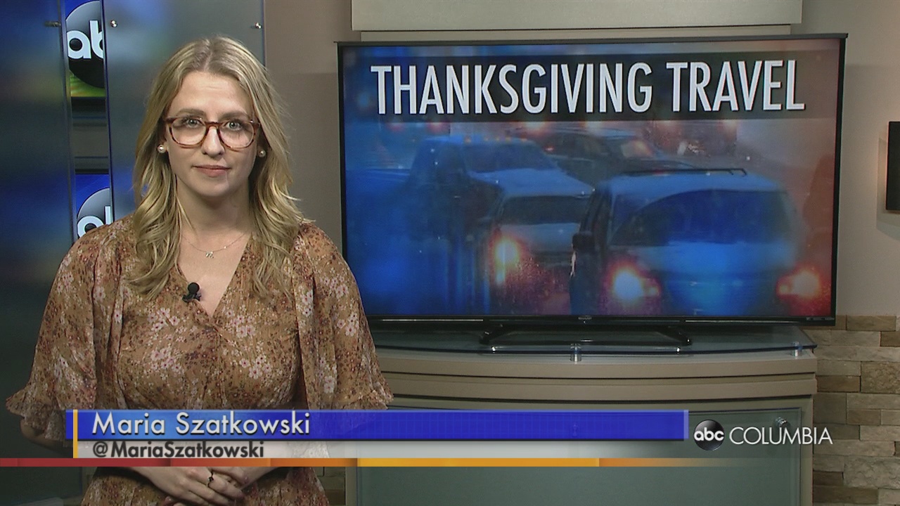 Local Travel - ABC Columbia