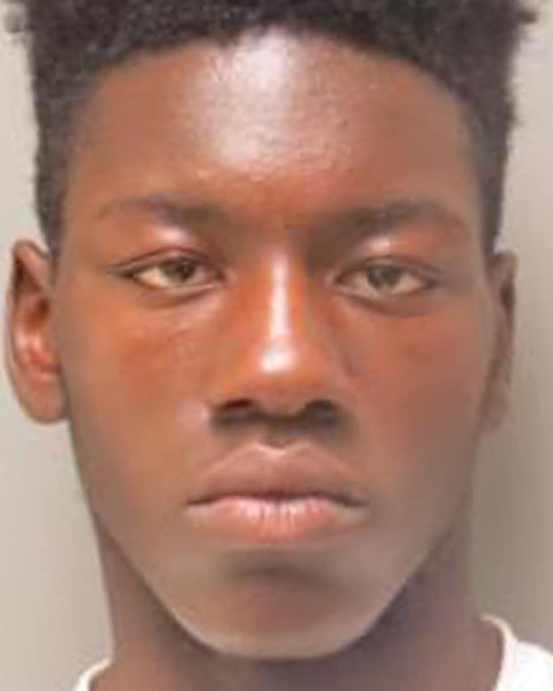 Deputies search for a witness of a fatal shooting on Sulton Drive