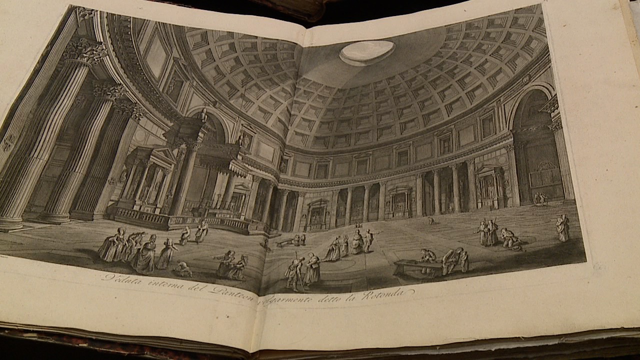 18th century art comes to life through years-long digital project at ...