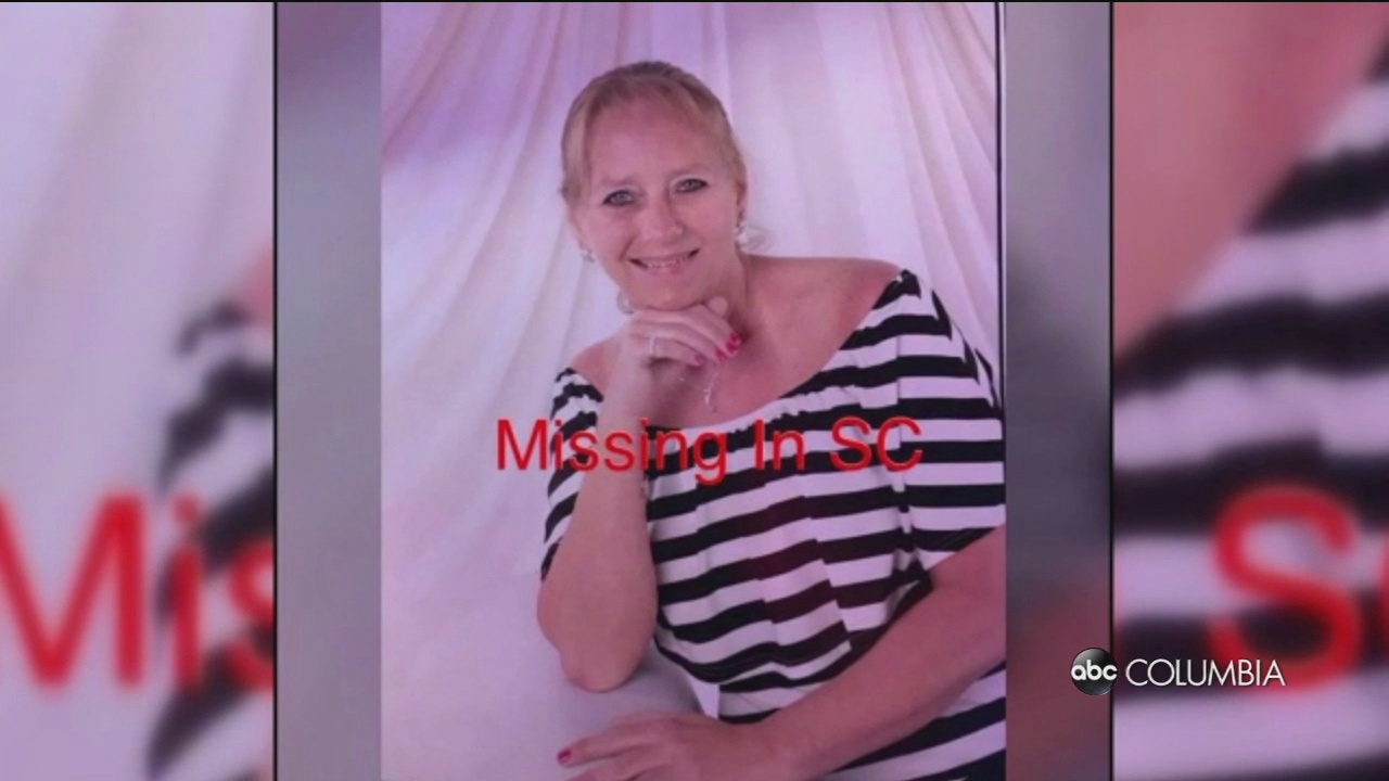 Family pleads for safe return of missing Santee woman - ABC Columbia