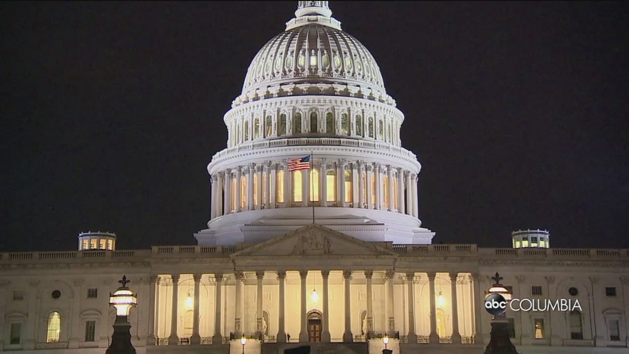 USC political science dept. chair weighs in on upcoming impeachment trial