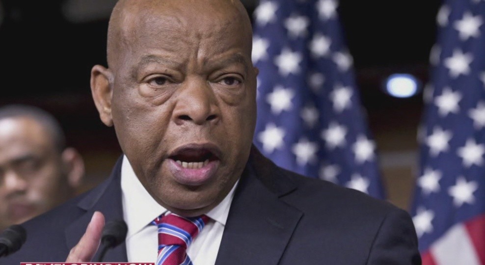 LEWIS CANCER BATTLE - ABC Columbia