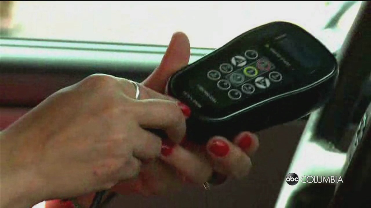 Lawmakers consider bill requiring interlock system for drivers with DUI