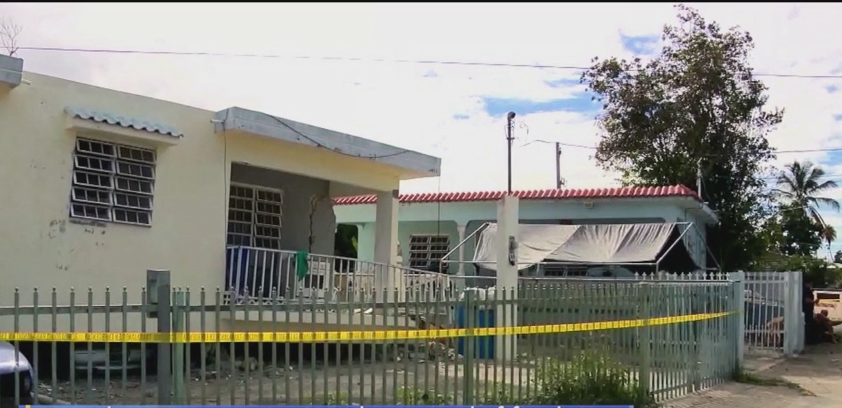 President Trump signs disaster declaration to help earthquake ...