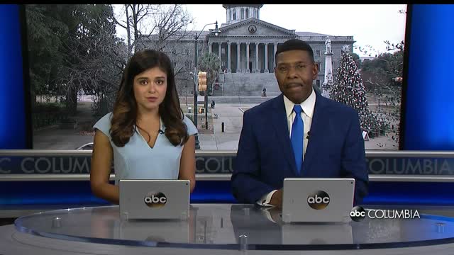 Earthquake reported - ABC Columbia