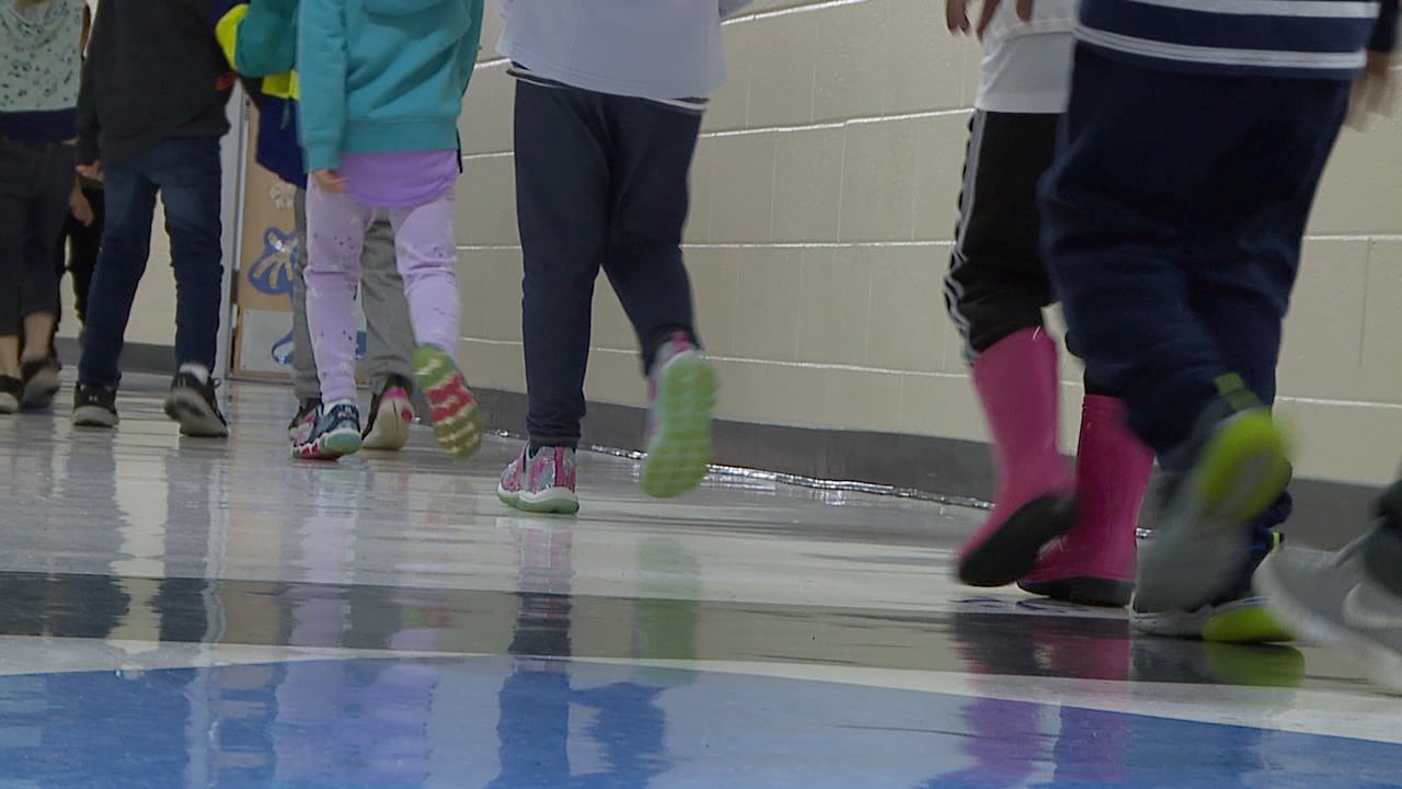 Teaching your kids how to be aware, but not afraid of their ...