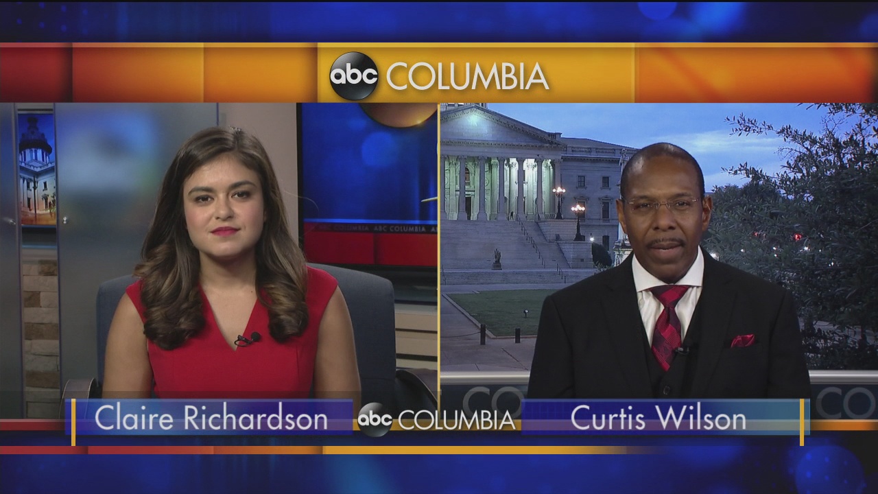 ABC Columbia News Update - ABC Columbia