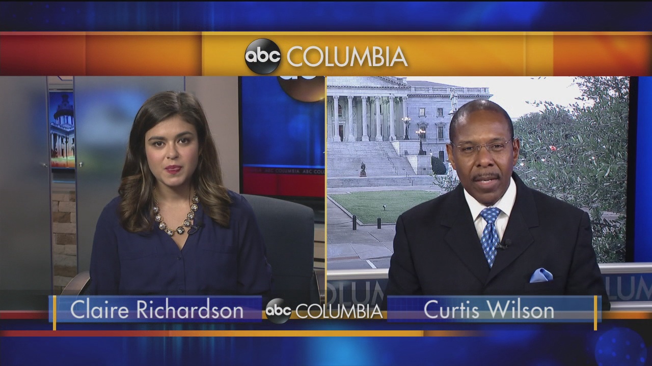 ABC Columbia News Update - ABC Columbia