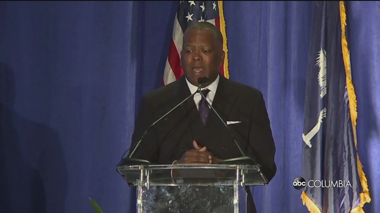 Mayor Benjamin: "Data, not dates" will drive city's response to COVID-19