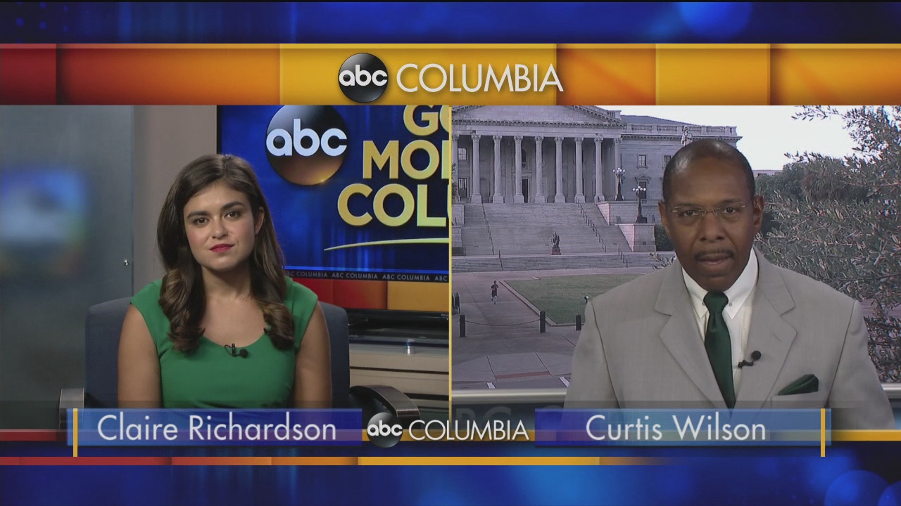 ABC Columbia News Update - ABC Columbia