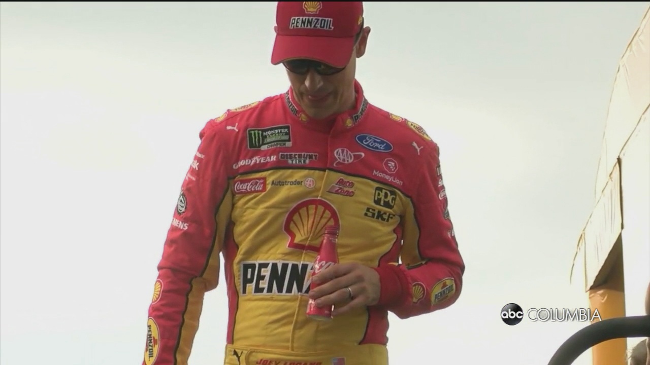 NASCAR resuming season in South Carolina - ABC Columbia