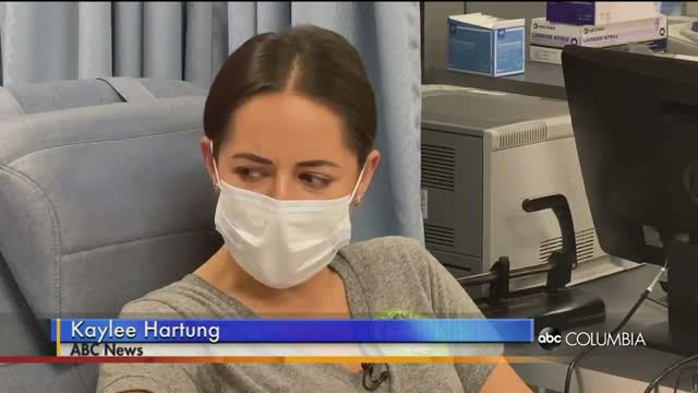 national look - ABC Columbia