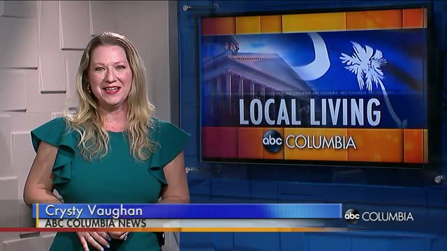 Class of 2020 salute - ABC Columbia