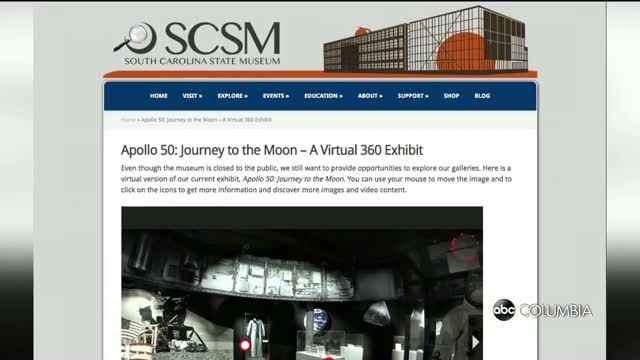 State Museum - ABC Columbia