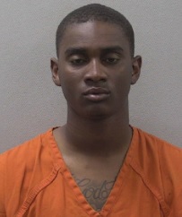 DAVIS CEDRICK TORRIZE - ABC Columbia