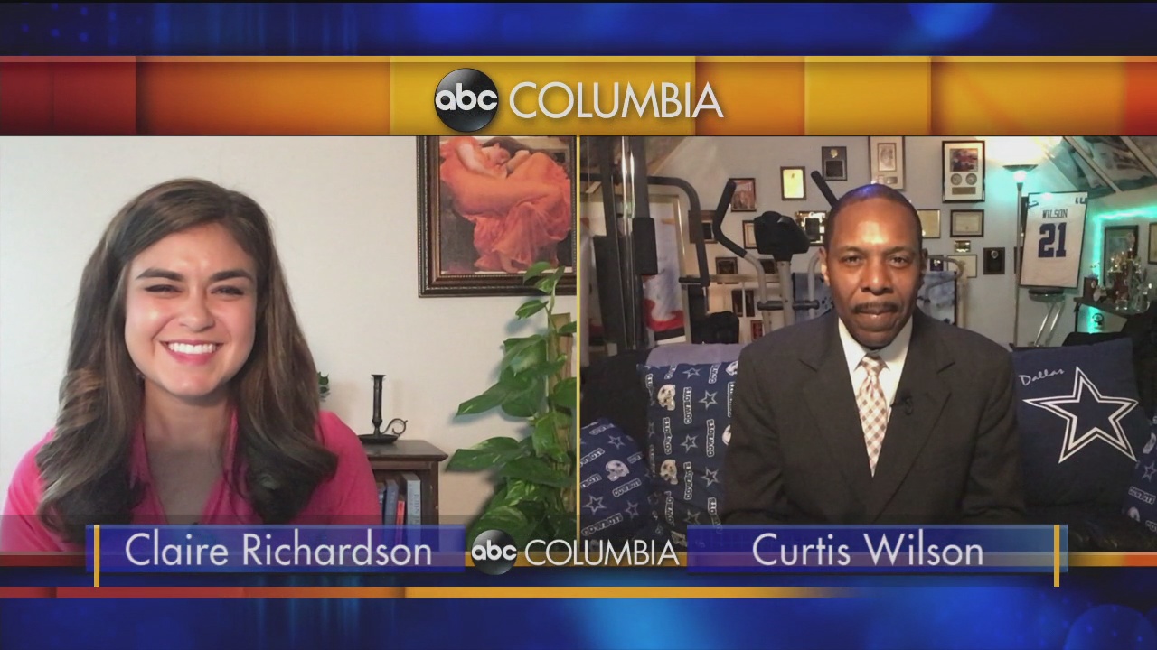 ABC Columbia News Update - ABC Columbia
