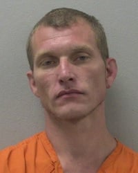 BARRS, LARRY TYRONE - ABC Columbia