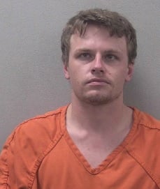 BIGHAM, BLAKE PATRICK - ABC Columbia