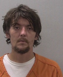 BRAYBOY, RYAN CHANDLER - ABC Columbia