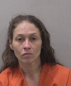 GLEATON, CRYSTAL DAWN - ABC Columbia