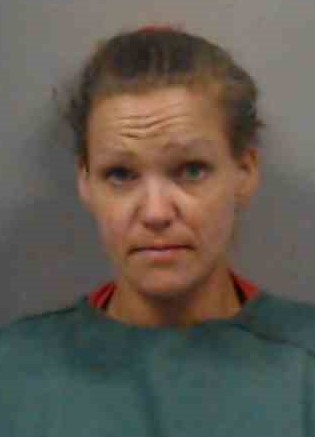 GODFREY, VANESSA MARIE - ABC Columbia