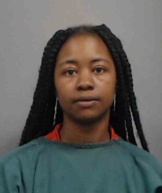 HENDERSON, IESHA QUANA - ABC Columbia