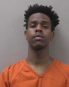 KNIGHT, QUANTAVIS KASHAUD - ABC Columbia