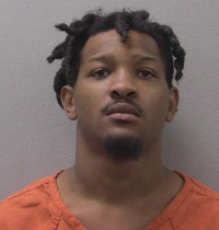 MCKINNON, WILLIE DEVONTAE - ABC Columbia