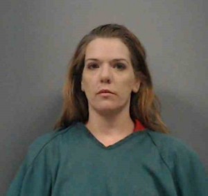 MEYER, CRYSTAL WELCH - ABC Columbia