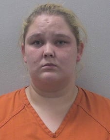 PARTIN, RACHEL - ABC Columbia