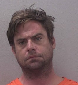 STOKER, CAMERON CHARLES - ABC Columbia