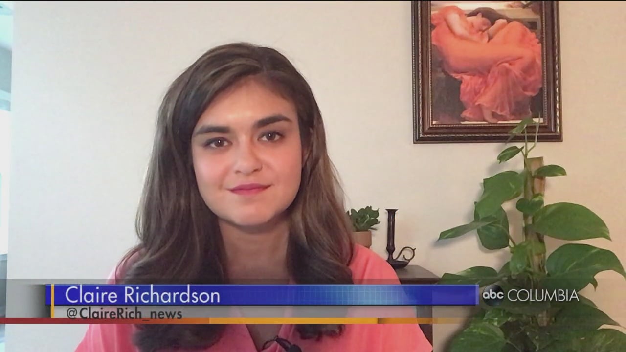 ABC Columbia News Update - ABC Columbia