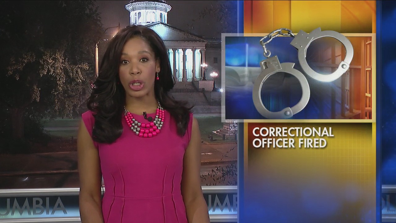 LEE CORRECTIONAL ARREST - ABC Columbia