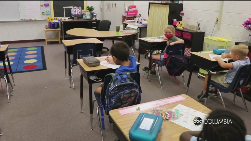 VENTILATION STUDY - ABC Columbia