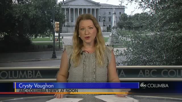 National Outlook - ABC Columbia