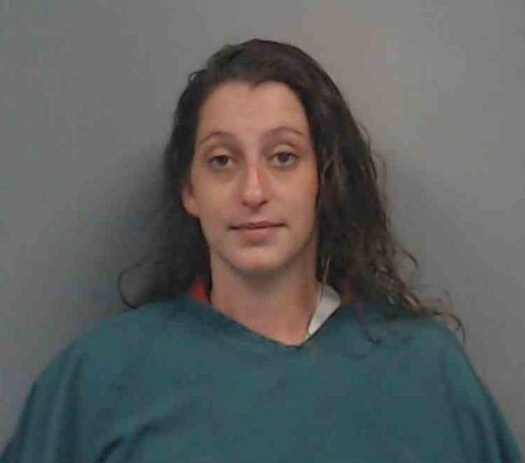 CLARK, JENNIE - ABC Columbia