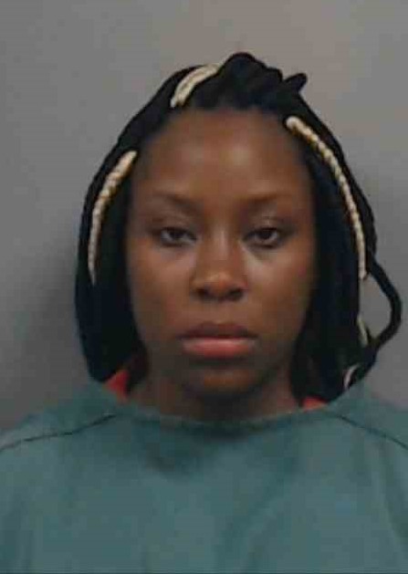 CULLER, ALEXIS KIARRA - ABC Columbia