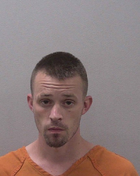 MCCORMICK, JUSTIN BRIAN - ABC Columbia