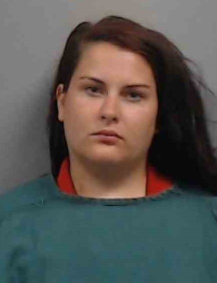 RUSSELL, BRIA RENAE - ABC Columbia