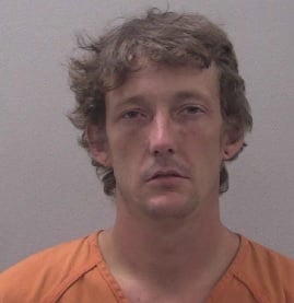 WINGARD, BENJAMIN BRYAN - ABC Columbia