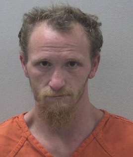 WINGARD, DUSTIN ALAN - ABC Columbia