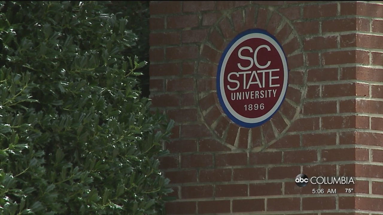 SC State moves 2022 Spring Commencement to SHM Memorial Center due to ...
